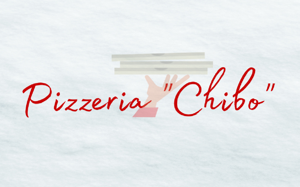 Pizzeria Chibo