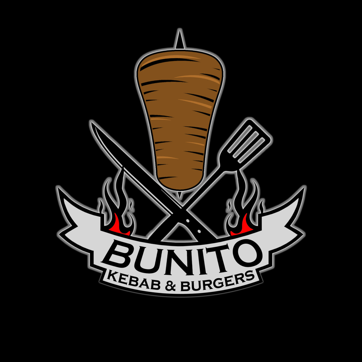 Bunito KEBAB&BURGERS